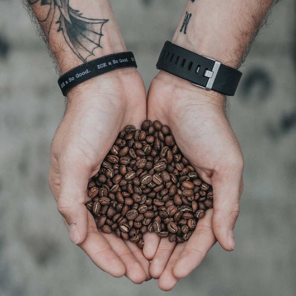 Coffee Storage Basics - Coffee Ultimo