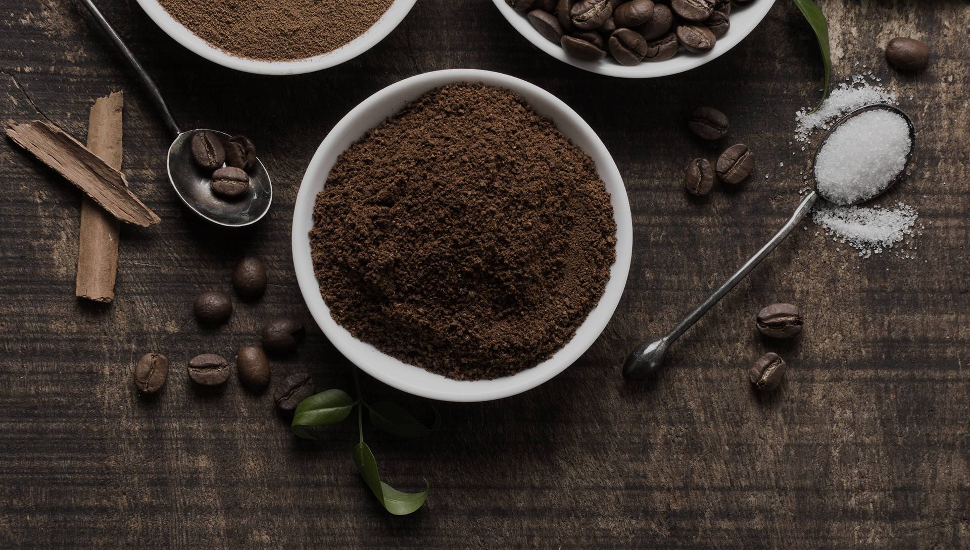 Shop - Coffee Ultimo