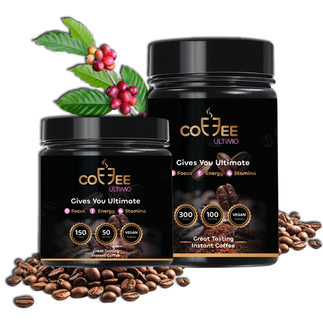 Affiliate Terms of Use - Coffee Ultimo