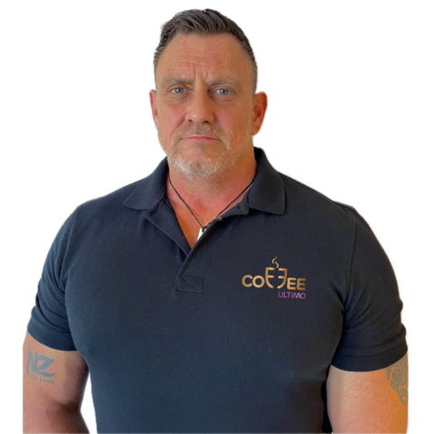 About Us - Coffee Ultimo