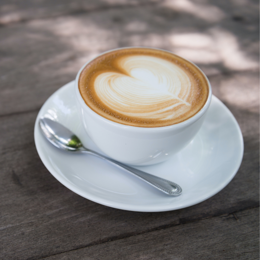 No-Machine Cafe Mocha - Coffee Ultimo