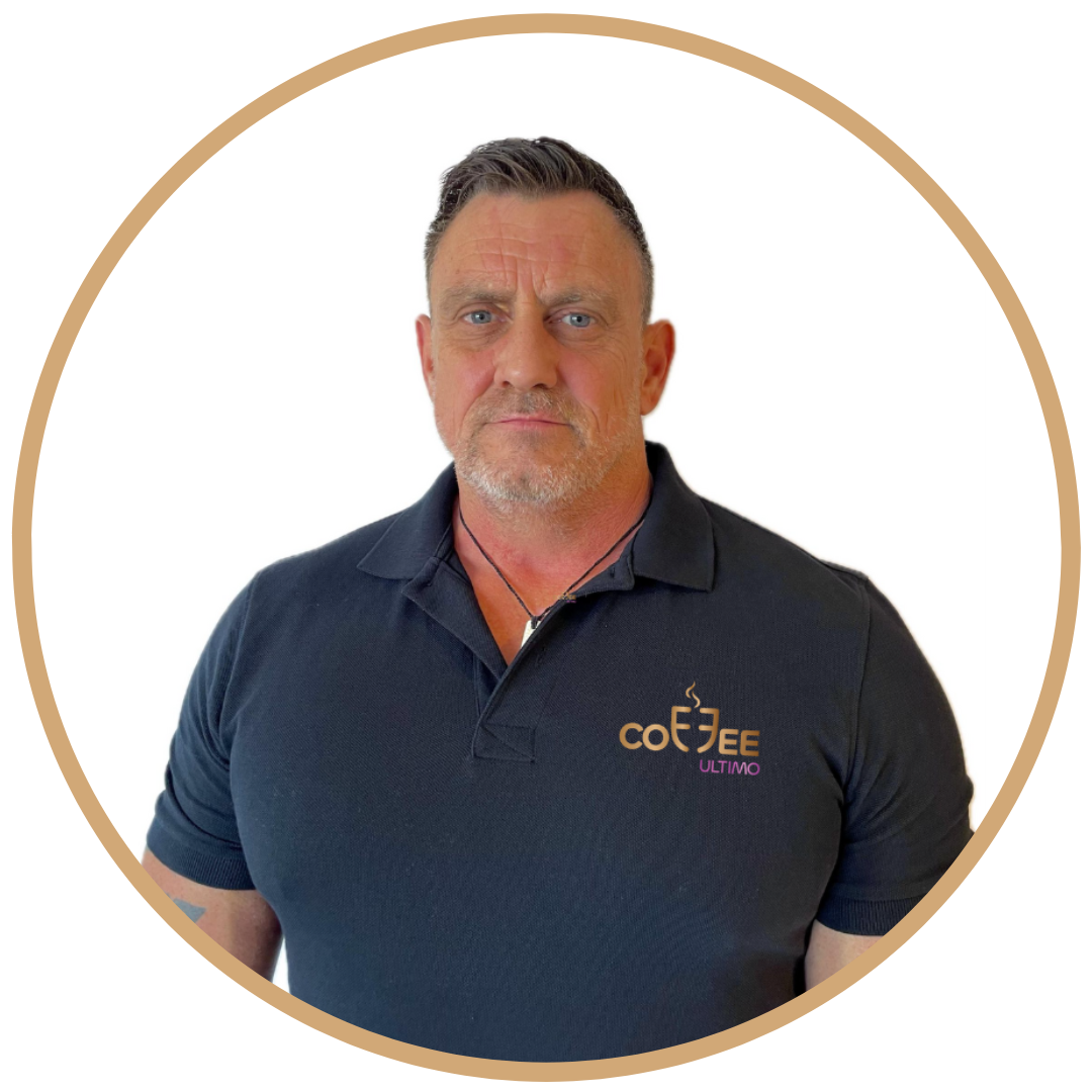 Coffee Ultimo - Coffee Ultimo