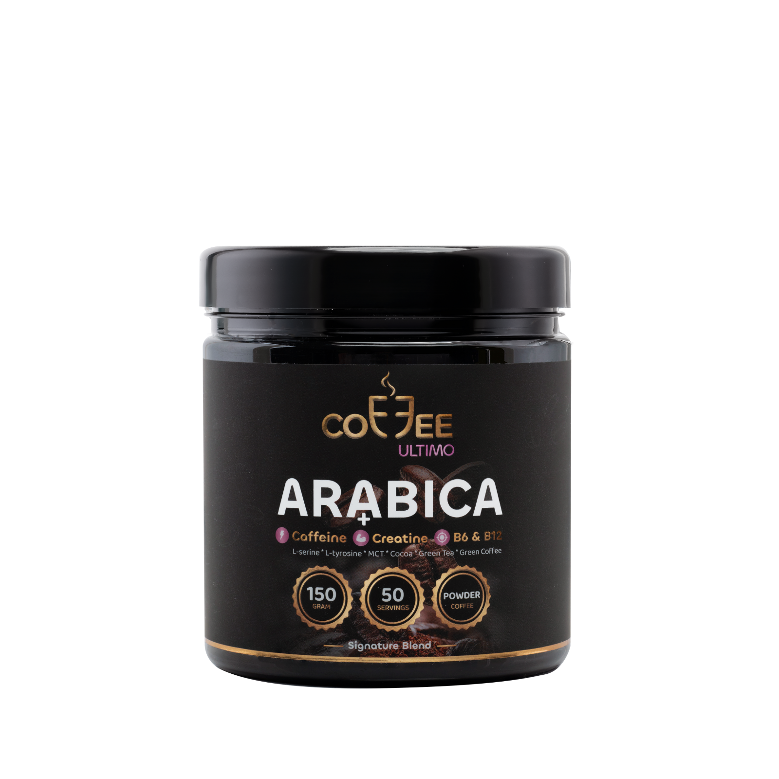 Coffee Ultimo - 50 - Coffee Ultimo