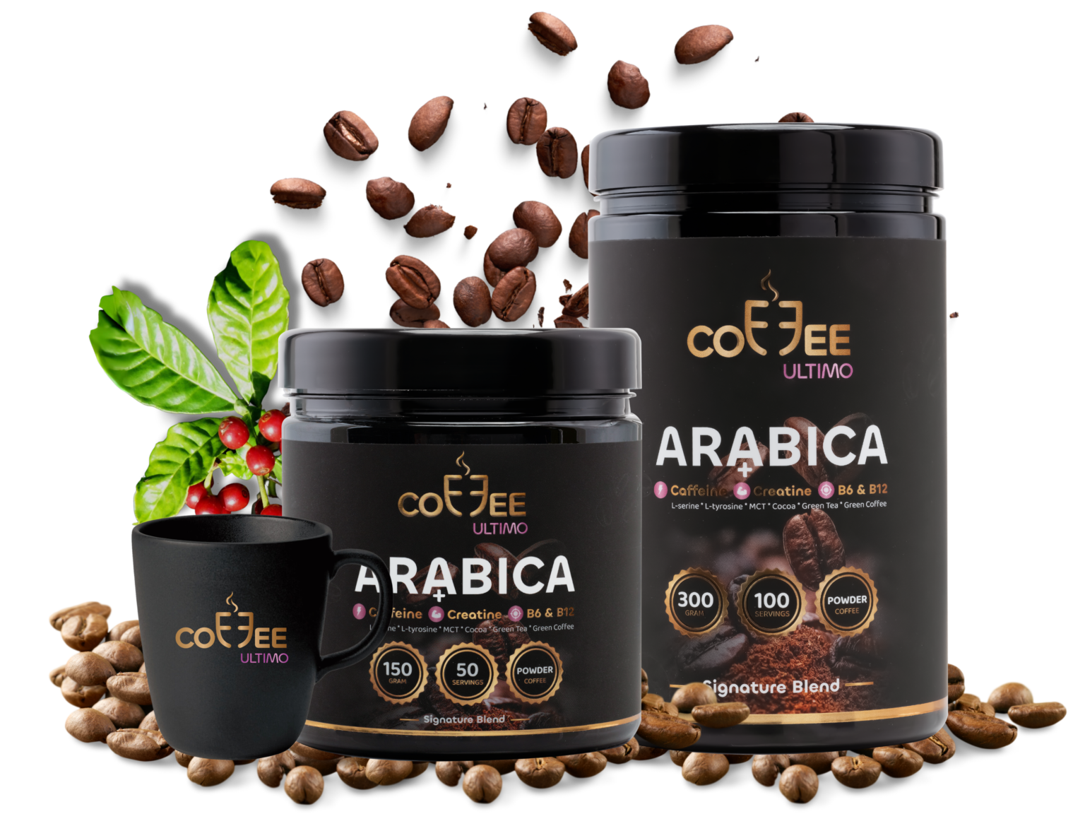 Coffee Ultimo - Coffee Ultimo