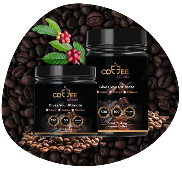 Coffee Ultimo - Coffee Ultimo