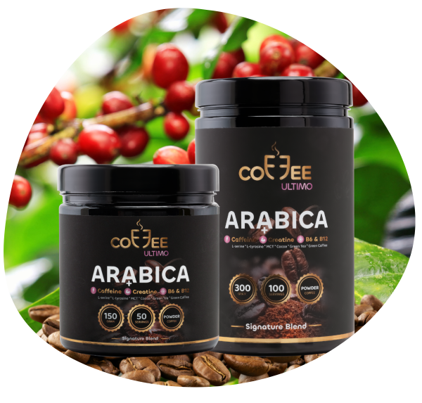 Coffee Ultimo - Coffee Ultimo